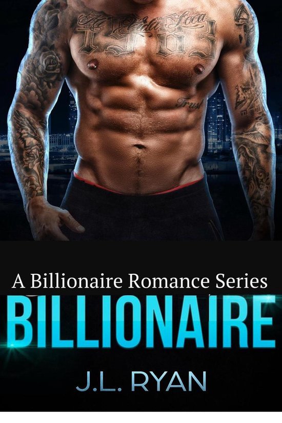 Billionaire Romance - Billionaire: A Billionaire Romance Series (ebook), J.L. Ryan |... | bol