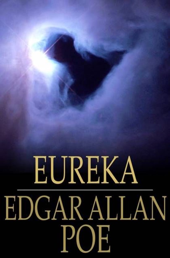 Eureka (ebook), Edgar A Poe | 9781775451310 | Boeken | bol.com