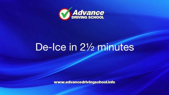 Ruiten Ontdooier - Antivries Spray - Auto - De-icer - Winter ...