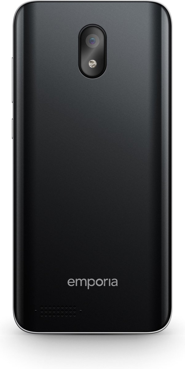 Emporia Smart 3 Mini - black | bol.com