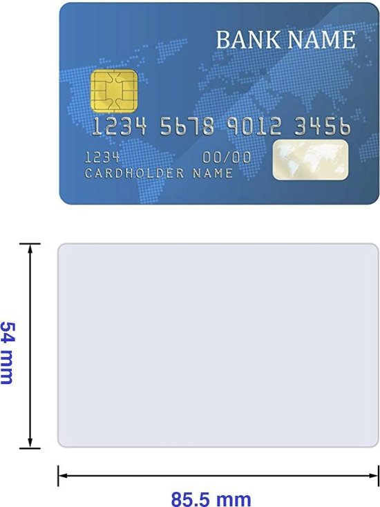 NFC Tag NTAG215 cards – 5 stuks – Amiibo Compatible - NFC kaarten ... NFC Tag NTAG215 cards – 5 stuks – Amiibo Compatible - NFC kaarten ...