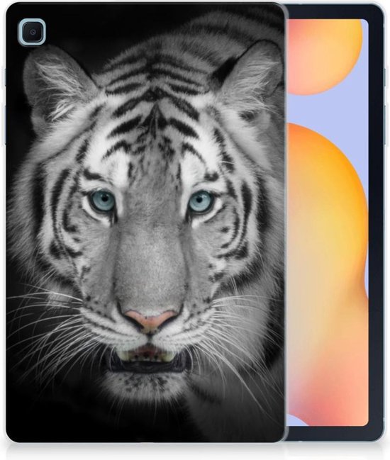 Tablet Backcover Geschikt voor Samsung Galaxy Tab S6 Lite | Tab S6 Lite ...