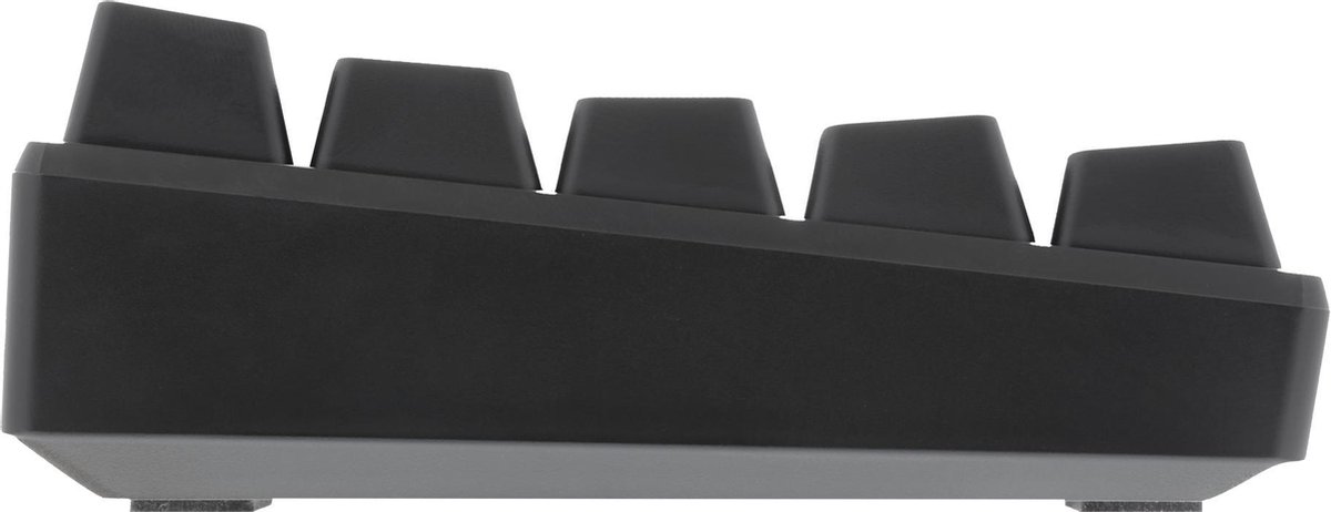 Deltaco Gaming DK430 Mechanisch 60% UK RGB Qwerty Gaming Toetsenbord ...