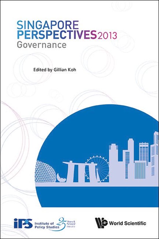 Singapore Perspectives 2013 (ebook), Gillian Koh | 9789814520768 ...