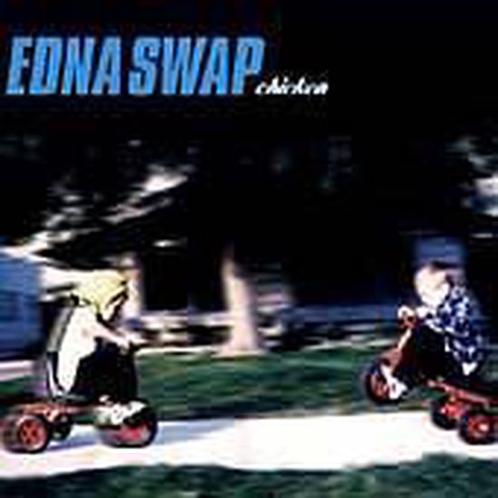 Chicken, Ednaswap | CD (album) | Muziek | bol