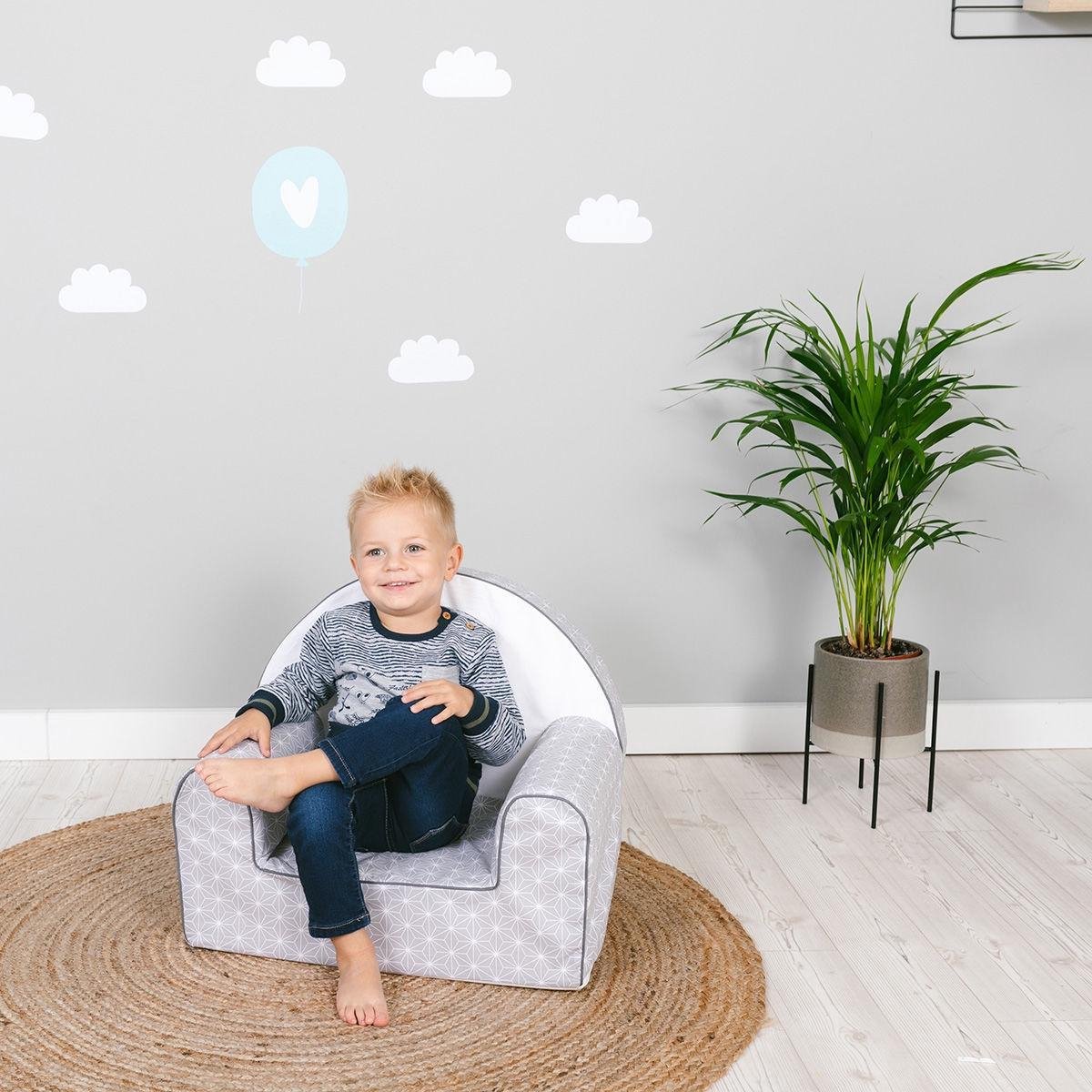 Bubaba Kinderfauteuil - Peuterstoeltje - Kinderzetel Koala | bol.com