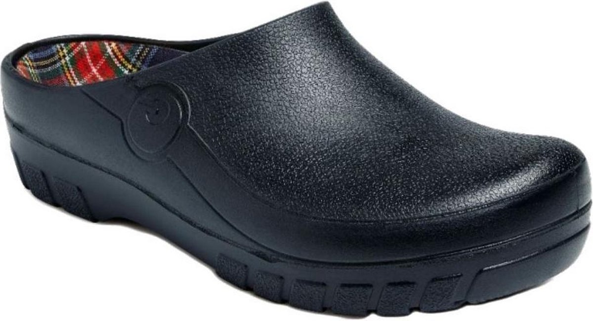 Gevavi Gardy Blauw Open Tuinklompen | bol.com