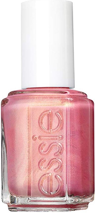 Essie ESS VAO NU 535 Let it glow nagellak Roze Shimmer 13,5 ml | bol.com