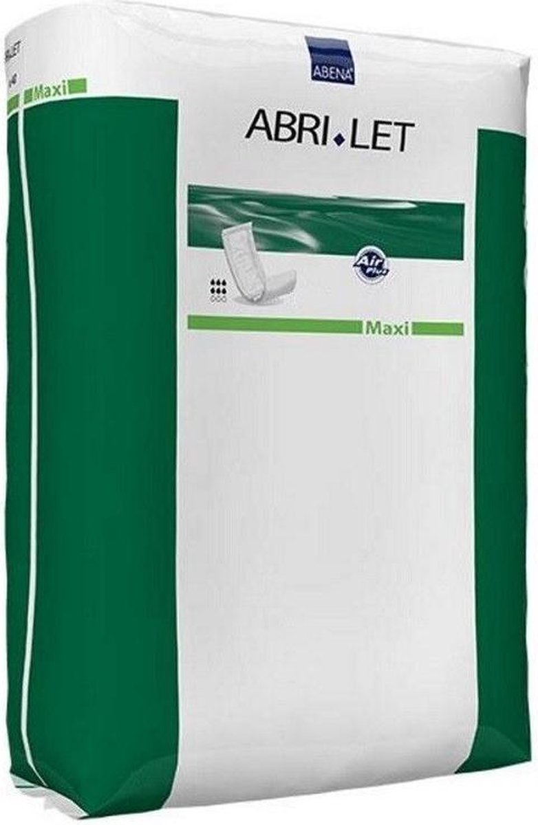Abena Abri-Let Maxi | bol
