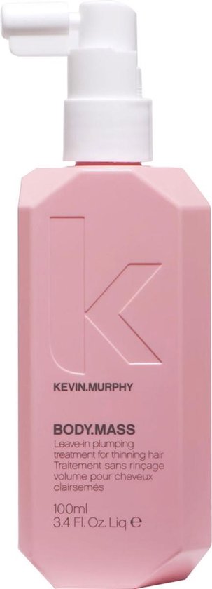 Kevin Murphy - Styling Body Mass - 100 ml | bol