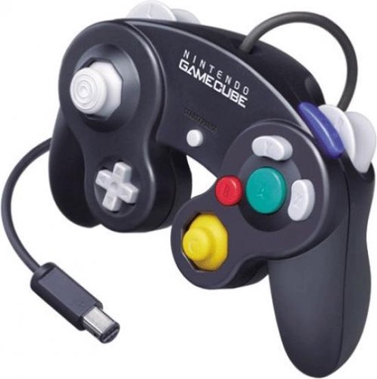 Gc Controller Black | bol.com