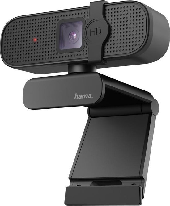 Webcam Hama C-400 zwart | bol.com