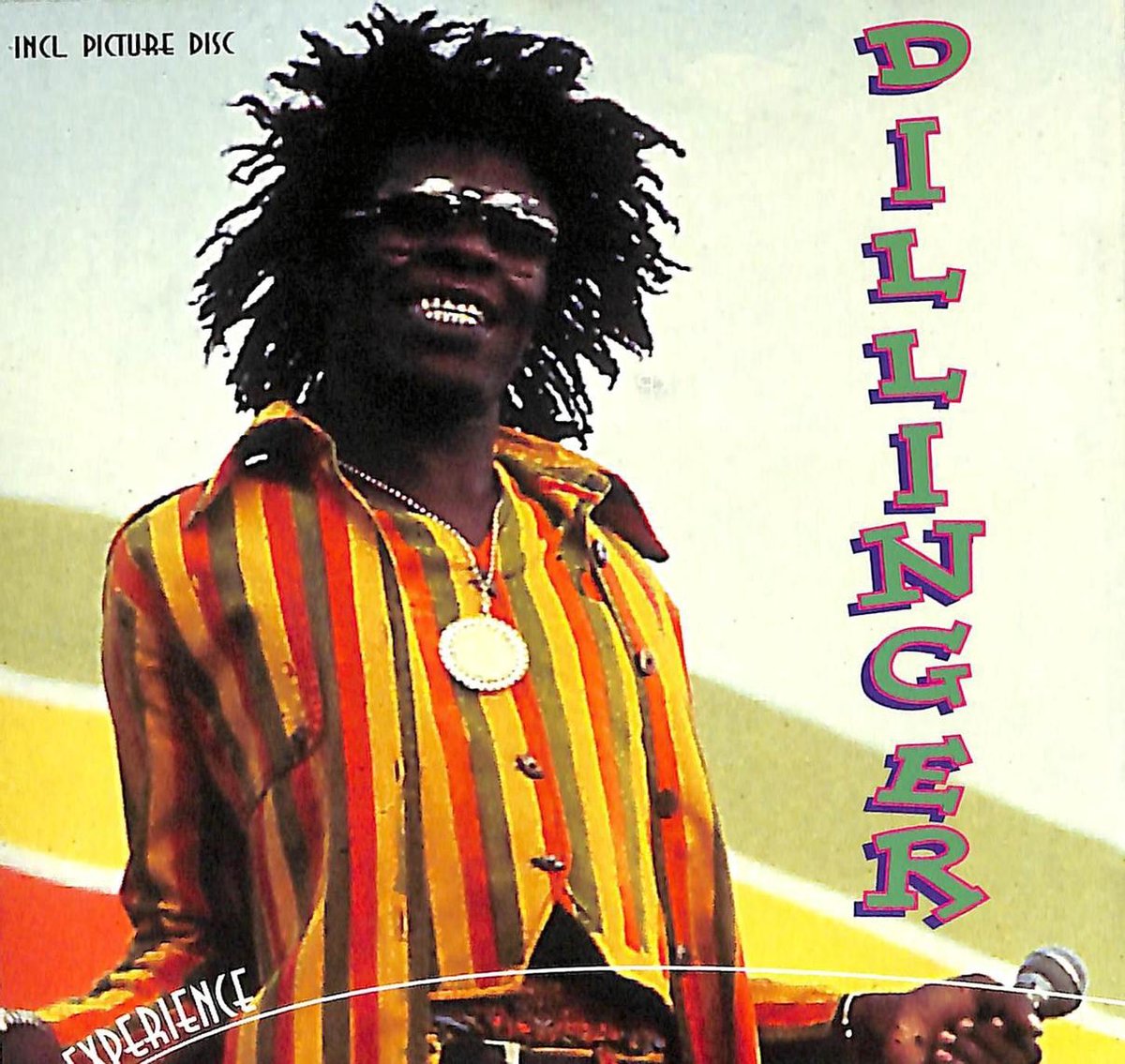 Dillinger, Dillinger | CD (album) | Muziek | bol