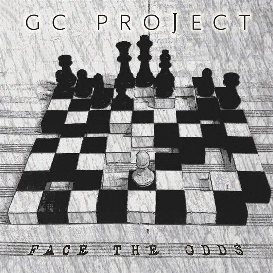 Face The Odds, Gc Project | CD (album) | Muziek | bol.com
