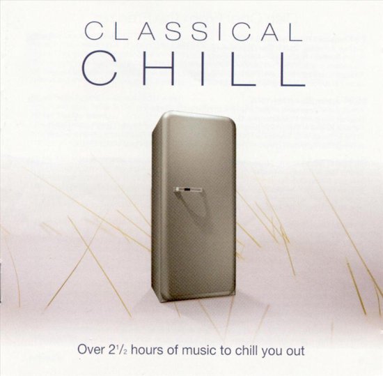 Classical Chill, Queensland Symphony Orchestra | CD (album) | Muziek ...