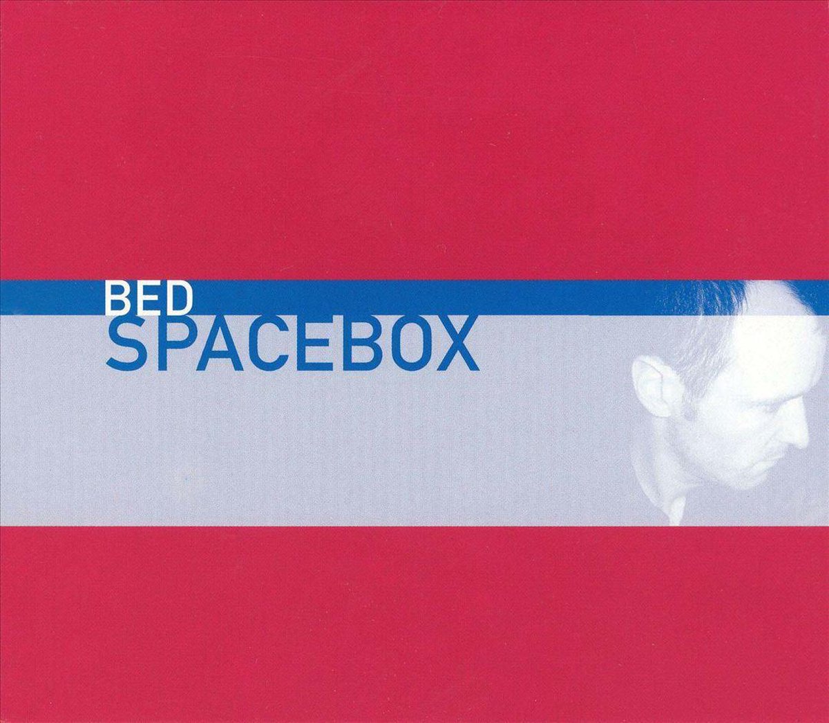 Bed - Spacebox (CD), BED | CD (album) | Muziek | bol