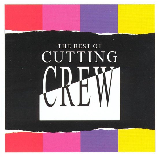 Best Of, Cutting Crew | CD (album) | Muziek | bol