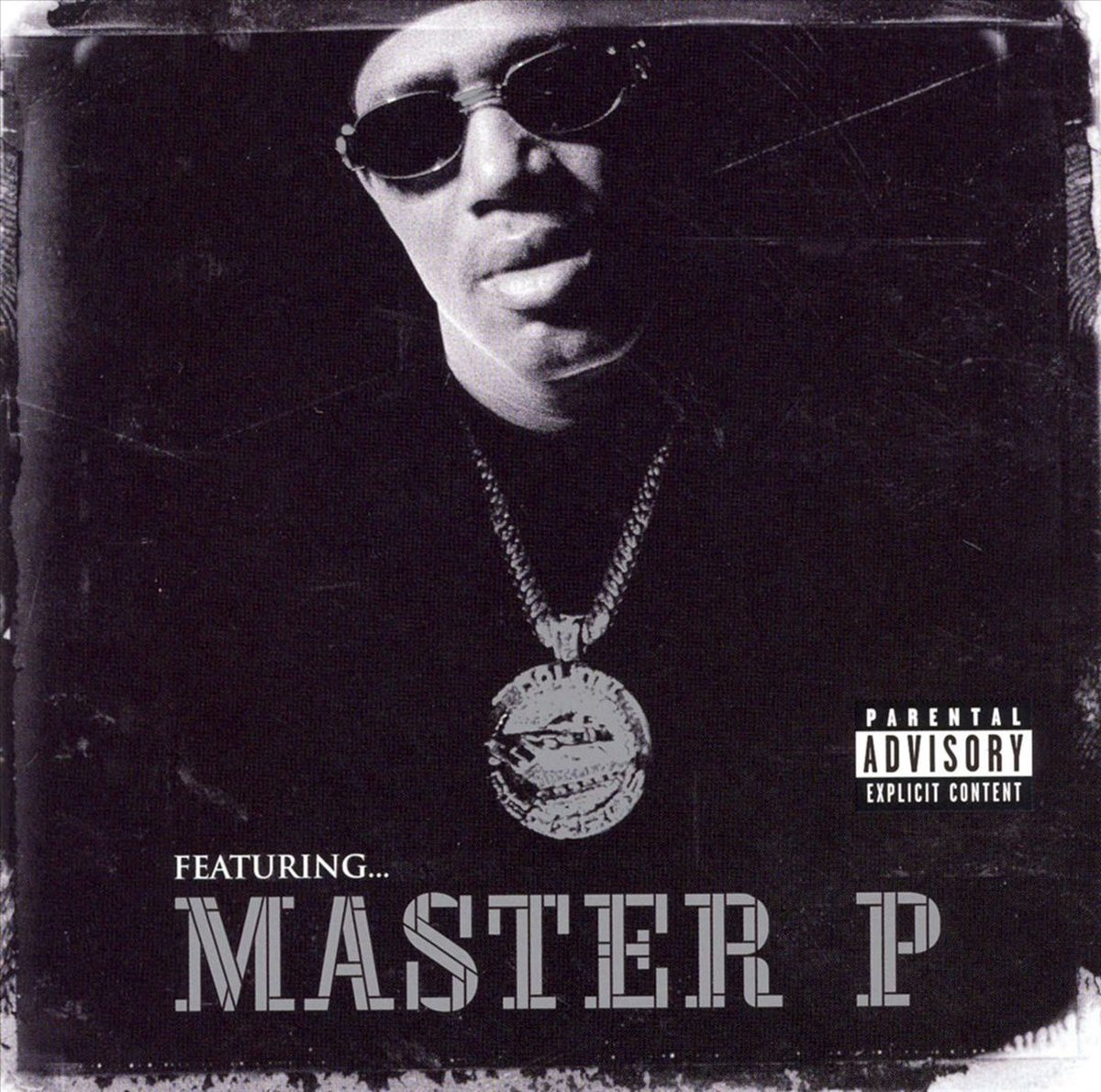 Featuring Master P 07, Master P | CD (album) | Muziek | bol