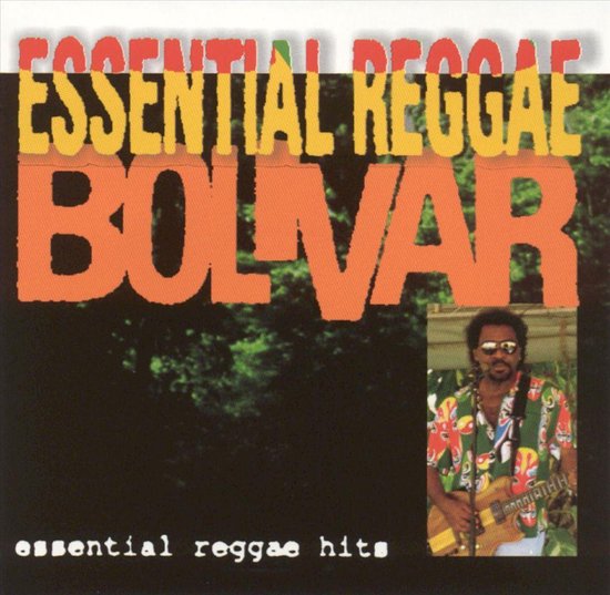 Essential Reggae, Bolivar | CD (album) | Muziek | bol.com