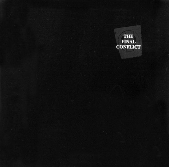 Final Conflict, Conflict | CD (album) | Muziek | bol