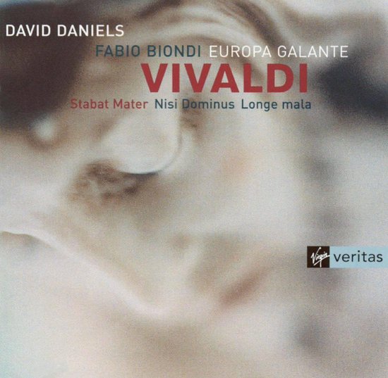 Vivaldi: Stabat Mater, Nisi Dominus etc / Daniels, Biondi, Europa Galante, David... | bol