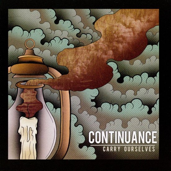 Carry Ourselves, Continuance | CD (album) | Muziek | bol.com