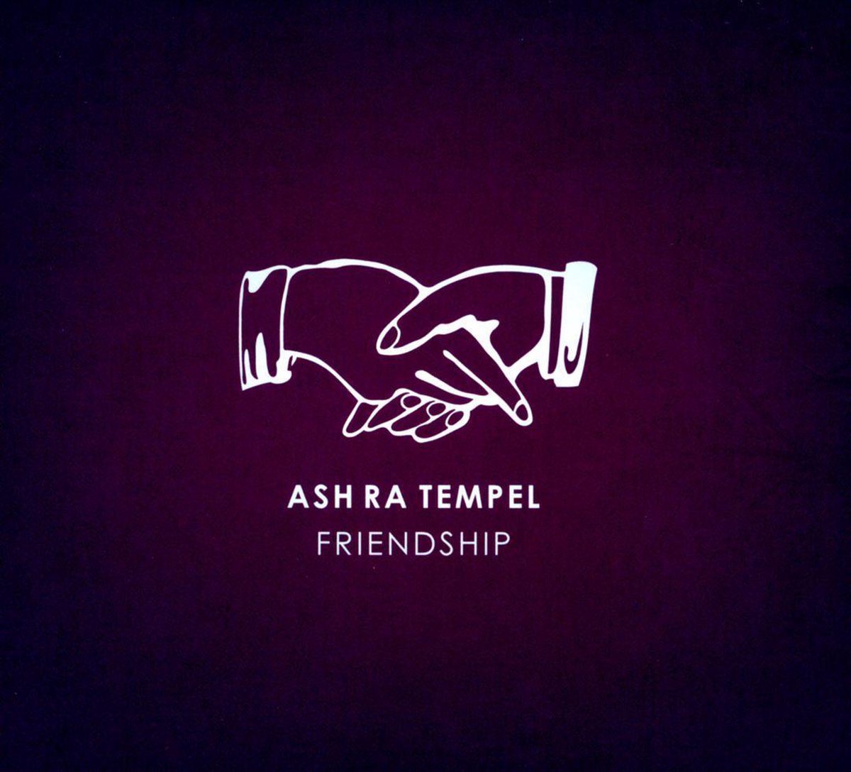 Friendship, Ash Ra Temple | CD (album) | Muziek | bol.com