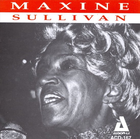 Maxine Sullivan - Maxine Sullivan (CD), Maxine Sullivan | Muziek | bol