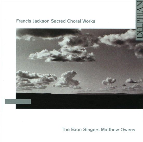 Sacred Choral Works (Bednall, the Exon Singers, Owens), Matthew Owens ...