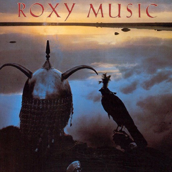 Roxy Music - Avalon (CD) (Remastered), Roxy Music | Muziek | bol