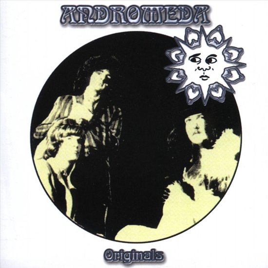 Originals, Andromeda | CD (album) | Muziek | bol