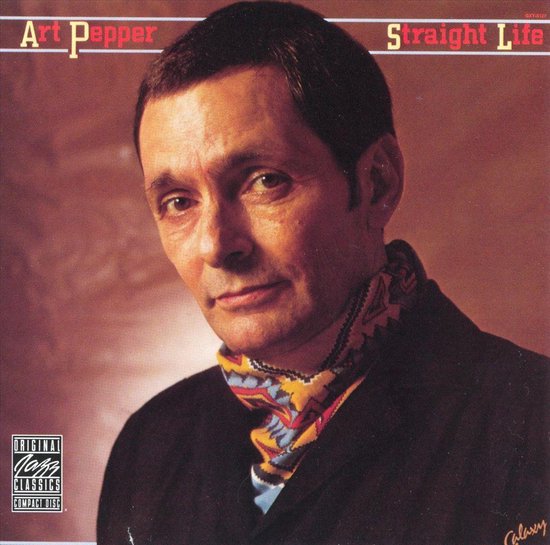 Straight Life, Art Pepper | Muziek | bol