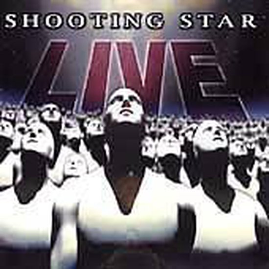 Shooting Star Live, Shooting Star Live | CD (album) | Muziek | bol.com