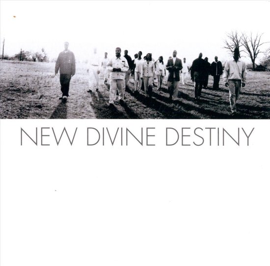 Be Ready, New Divine Destiny | CD (album) | Muziek | bol