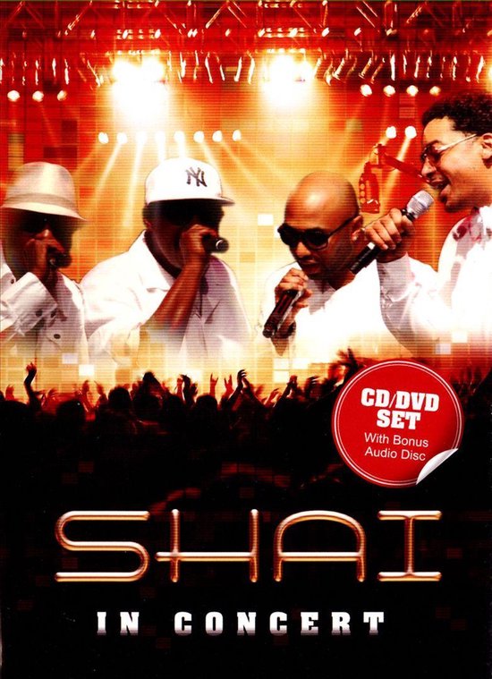 In Concert (Dvd) | Dvd's | bol.com