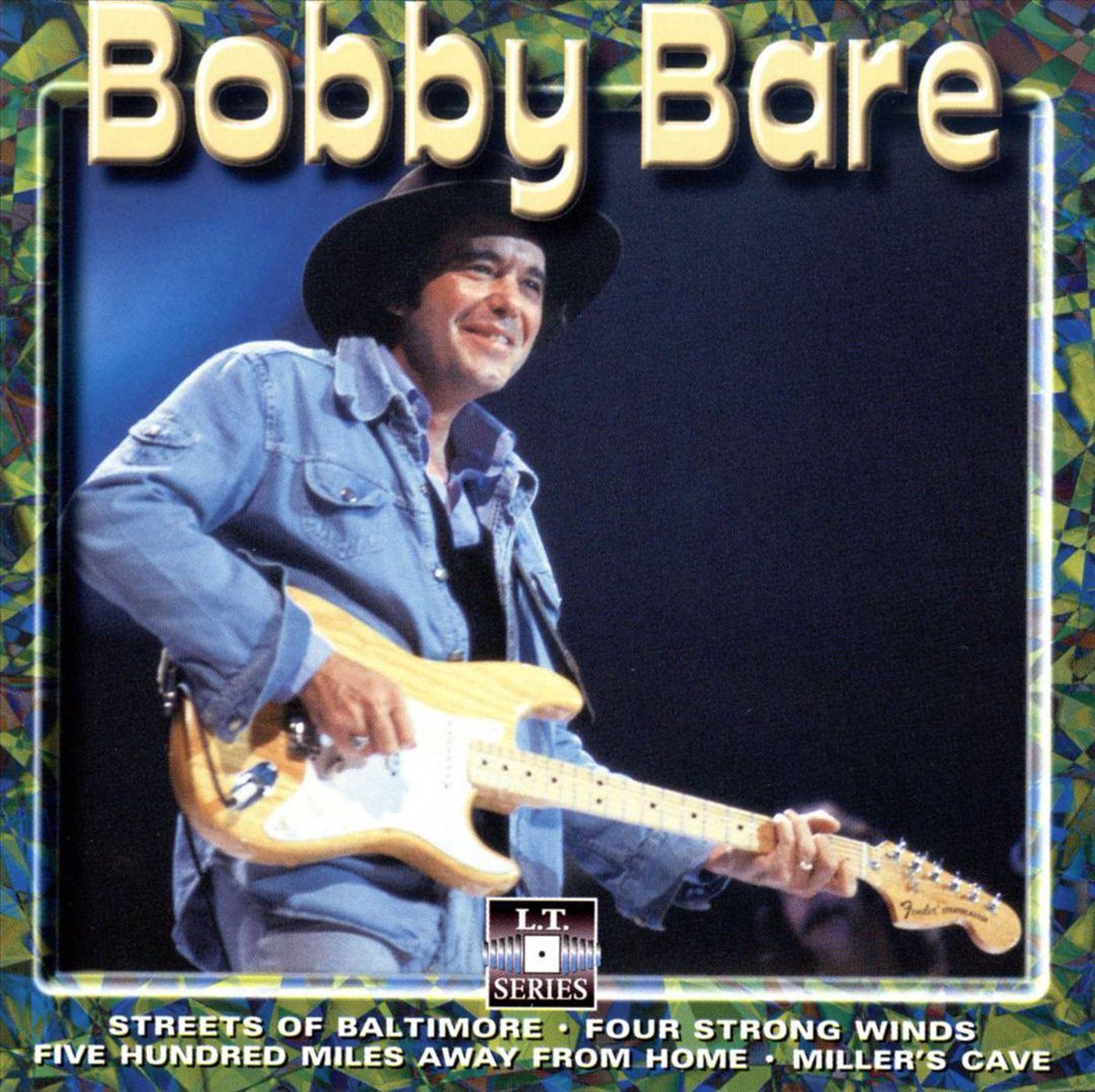 Bobby Bare, Bobby Bare | CD (album) | Muziek | bol