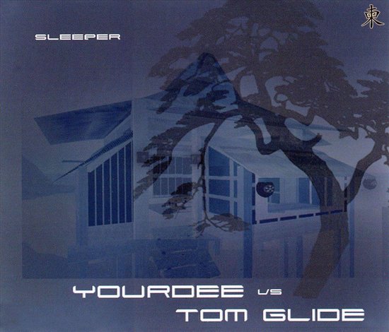 Sleeper, Tom Glide | CD (album) | Muziek | bol