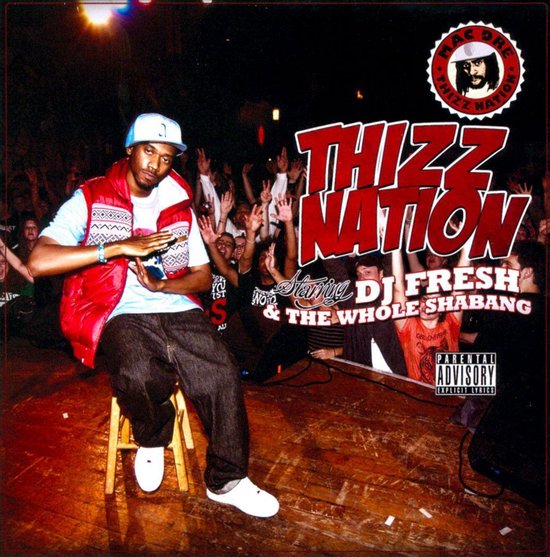 Thizz Nation | 0618763604429 | Boeken | bol