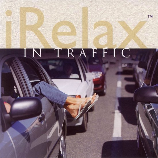 Irelax - In Traffic, Various | CD (album) | Muziek | bol