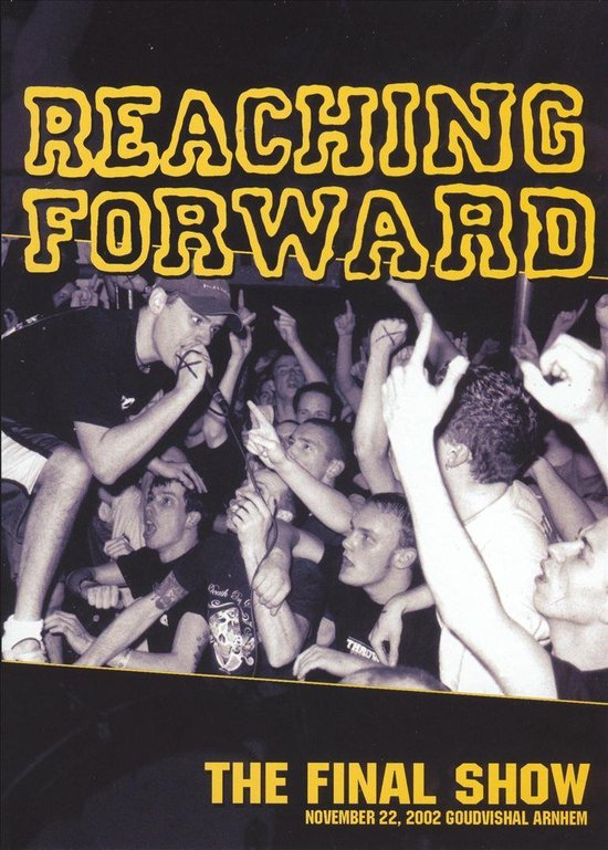 Final Show (Dvd) | Dvd's | bol