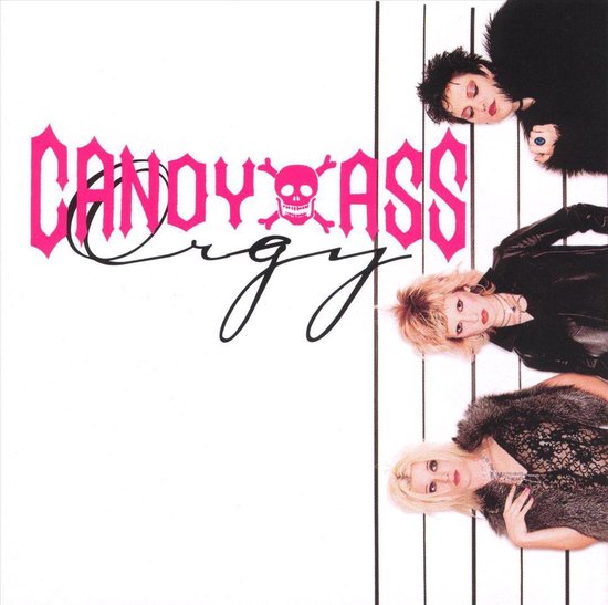 Orgy, Candy Ass | CD (album) | Muziek | bol.com