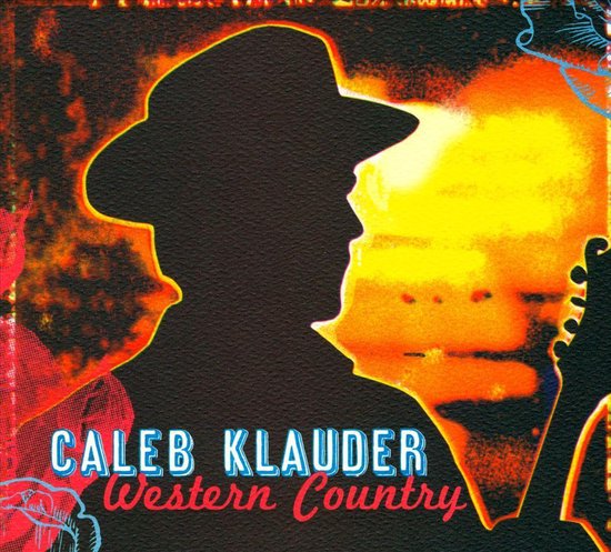 Caleb Klauder - Western Country (CD), Caleb Klauder | CD (album ...