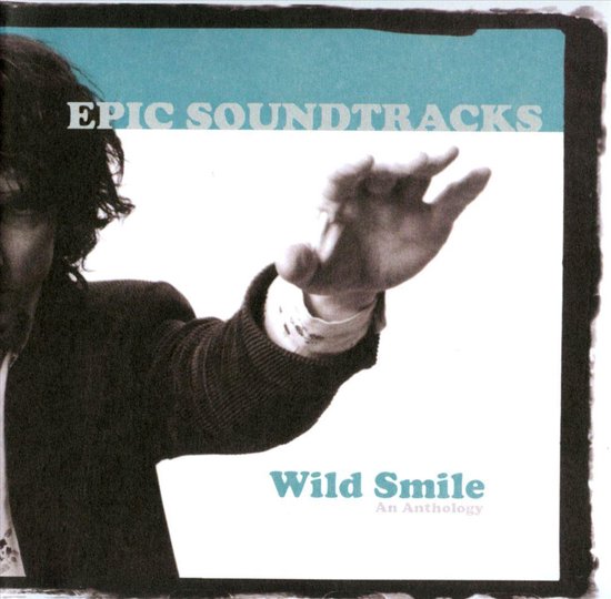 Wild Smile An Anthology, Epic Soundtracks | CD (album) | Muziek | bol.com