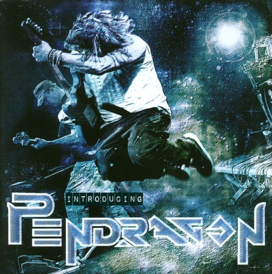 Introducing Pendragon, Pendragon | CD (album) | Muziek | bol.com