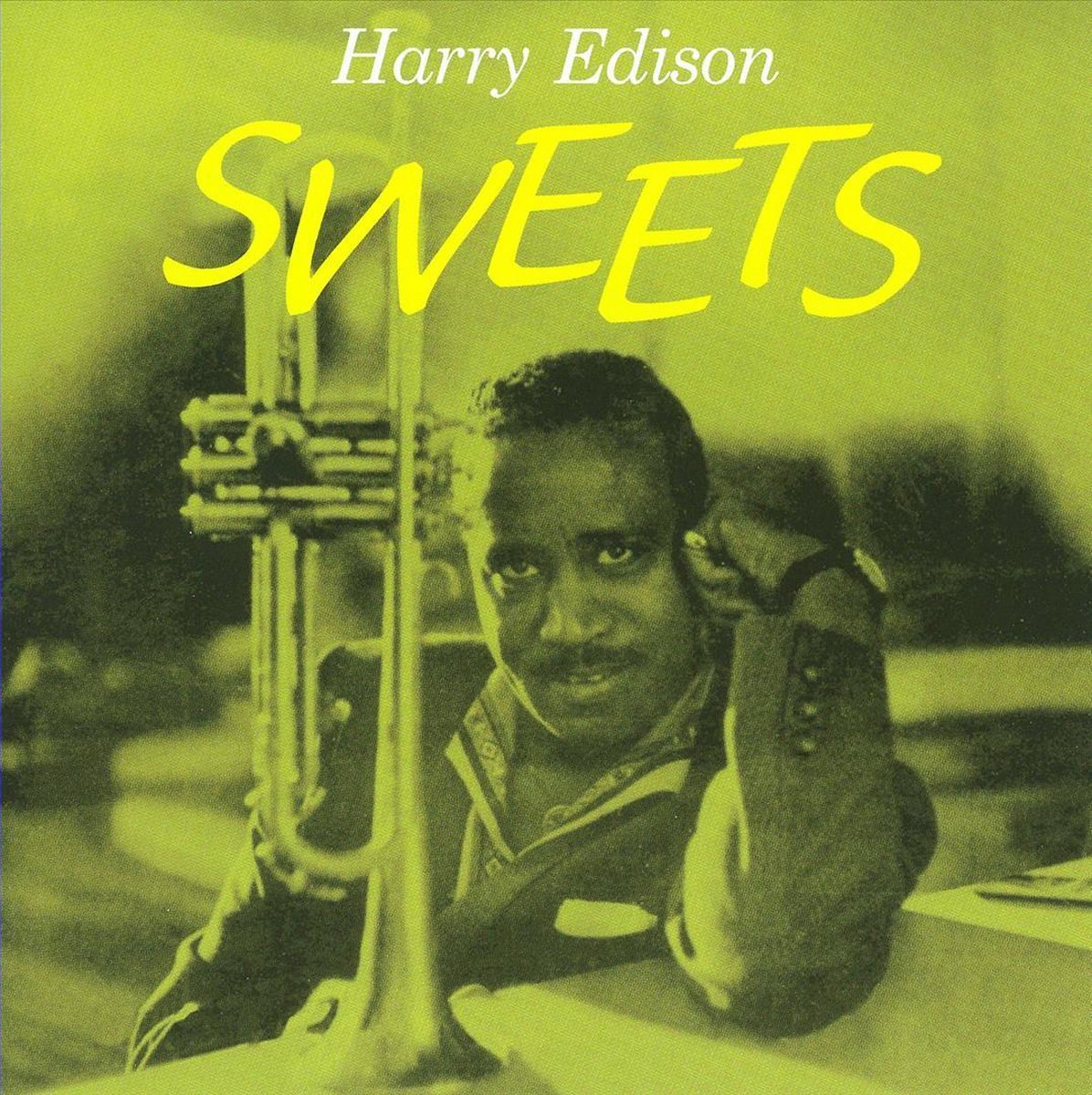 Sweets, Harry Edison | CD (album) | Muziek | bol
