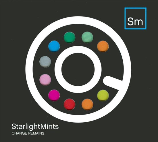 Change Remains, Starlight Mints | LP (album) | Muziek | bol