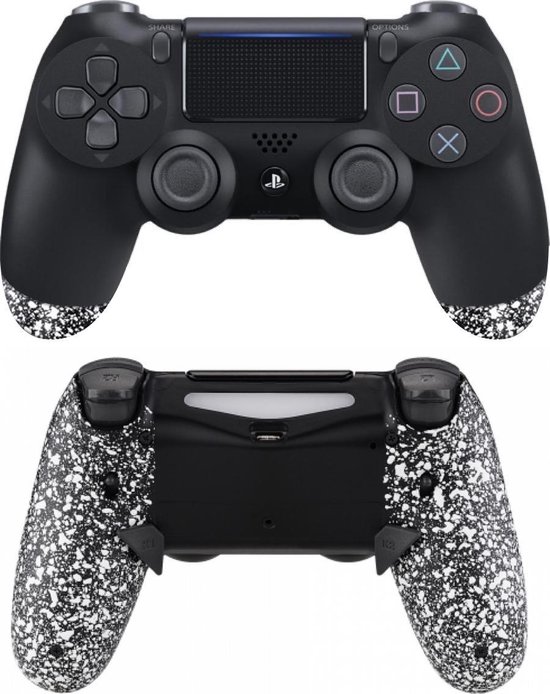Sony DualShock 4 ELITE eSports Controller PS4 V2 - SCUF Remap MOD met ...