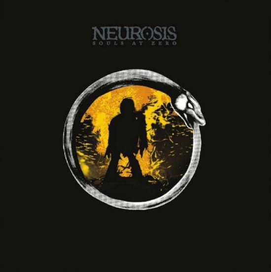 Souls at Zero, Neurosis | LP (album) | Muziek | bol.com