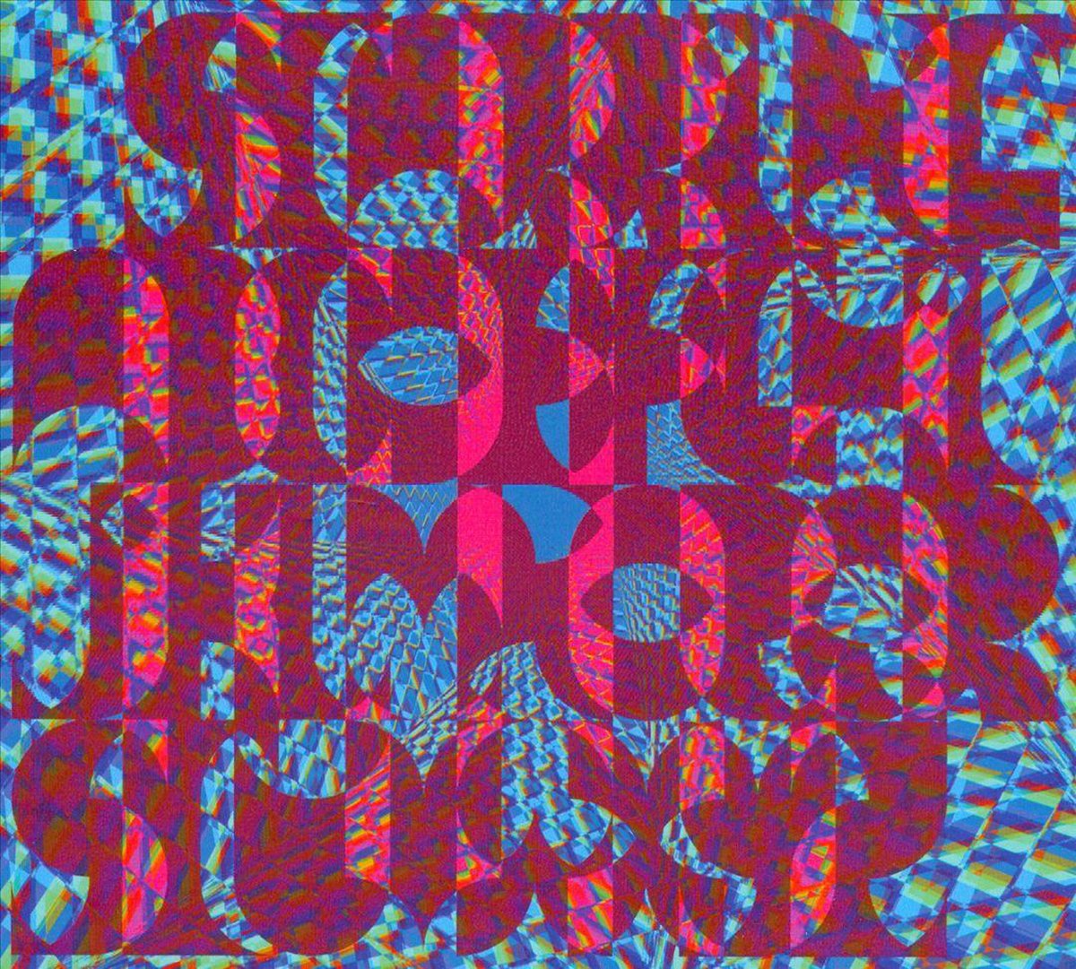 Abcdefg-Hijklmnop-.., Starring | CD (album) | Muziek | bol.com