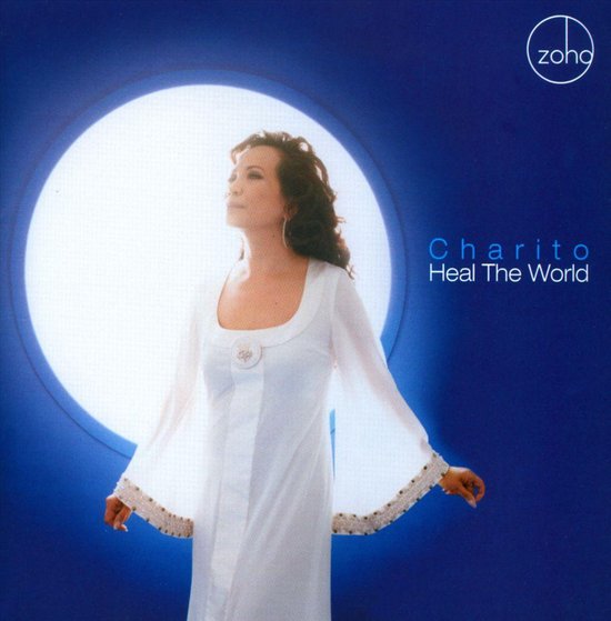 Heal the World, Charito | CD (album) | Muziek | bol